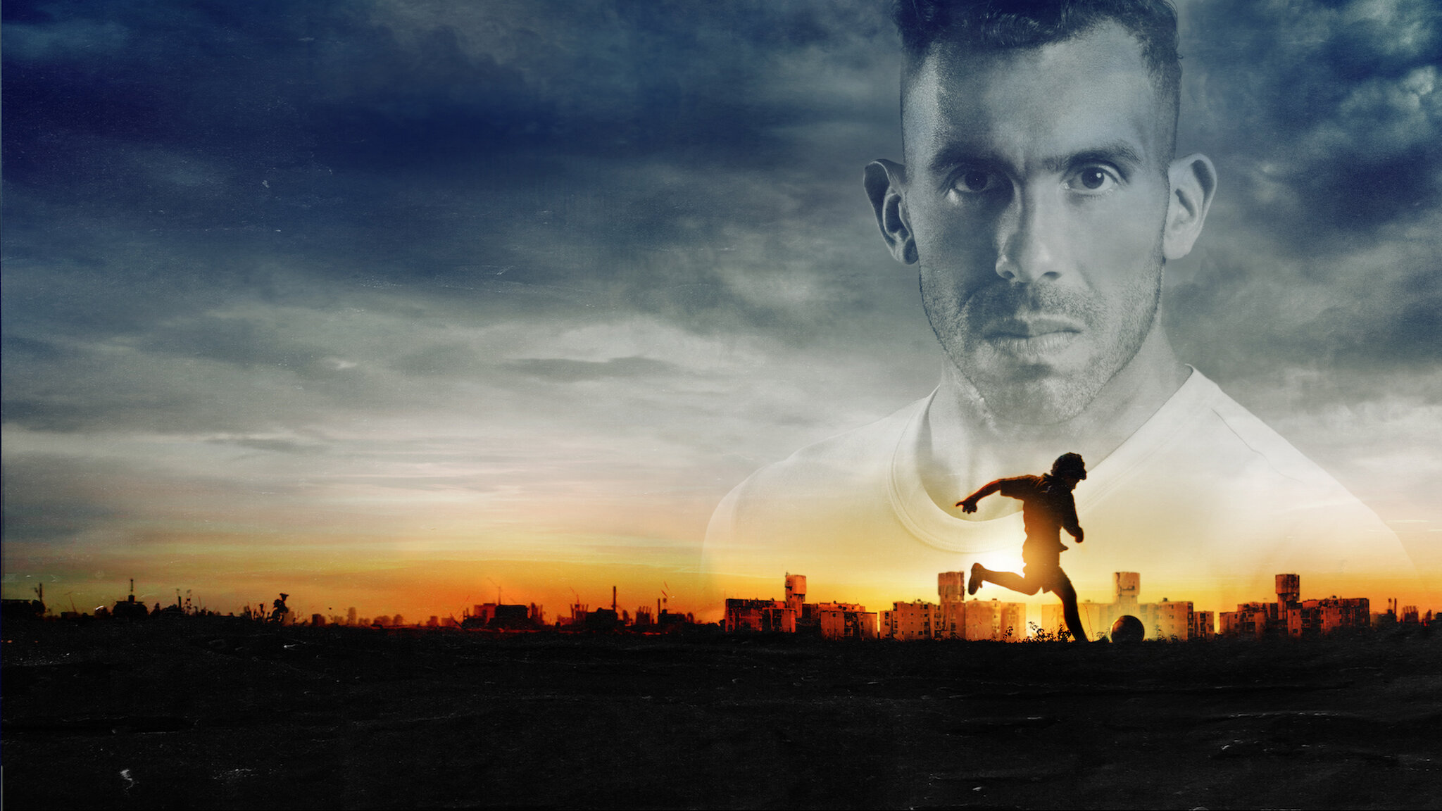 Watch Apache: The Life of Carlos Tevez | Netflix Official Site