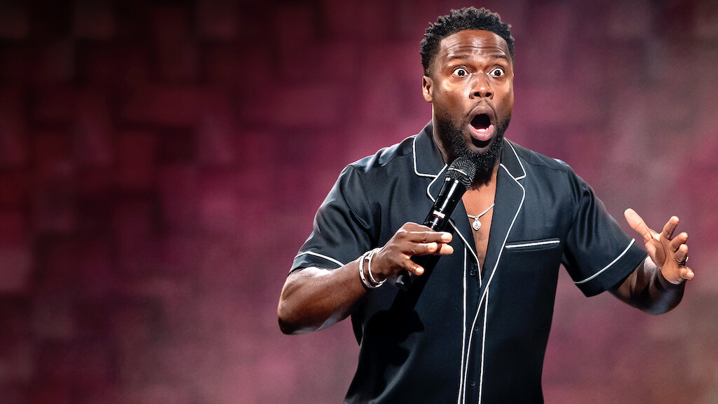 Watch Kevin Hart: Zero F**ks Given | Netflix Official Site