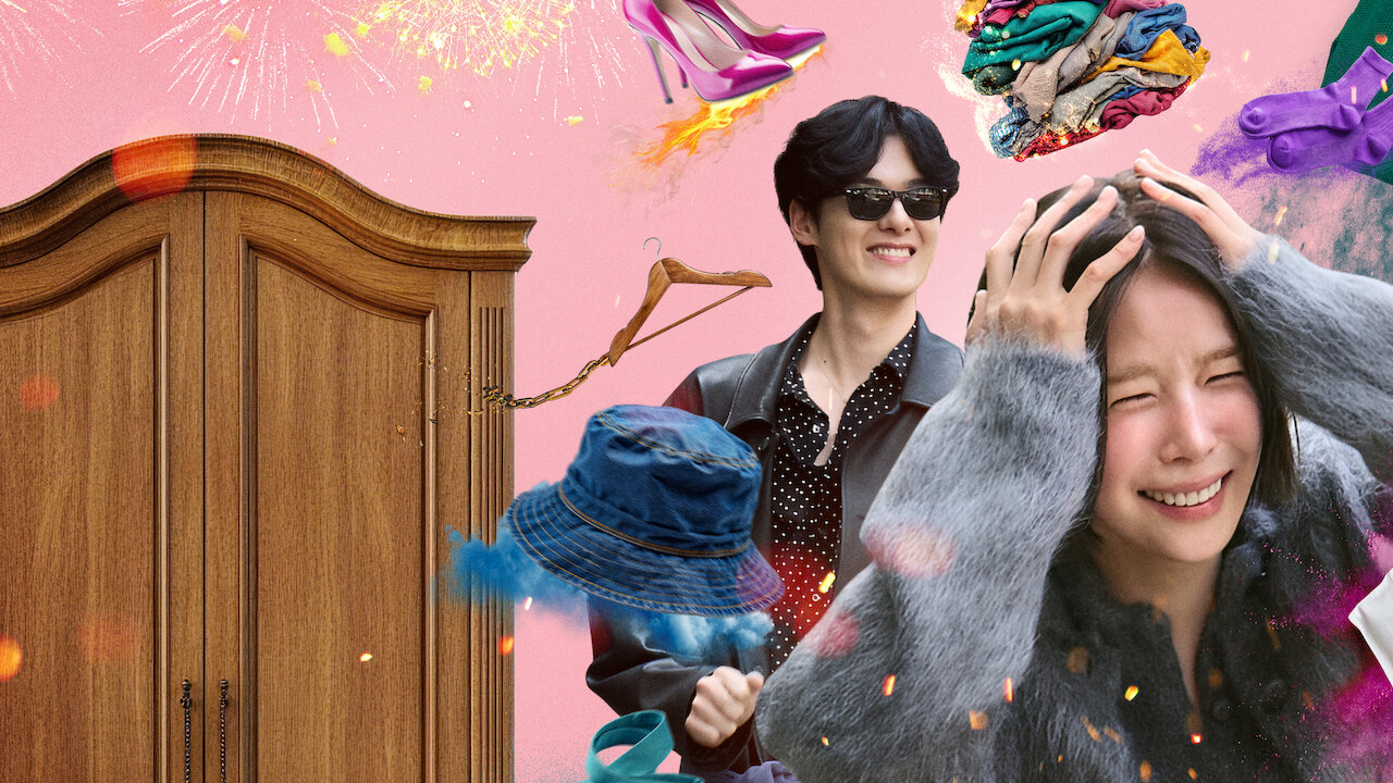 Watch Closet Battle | Netflix