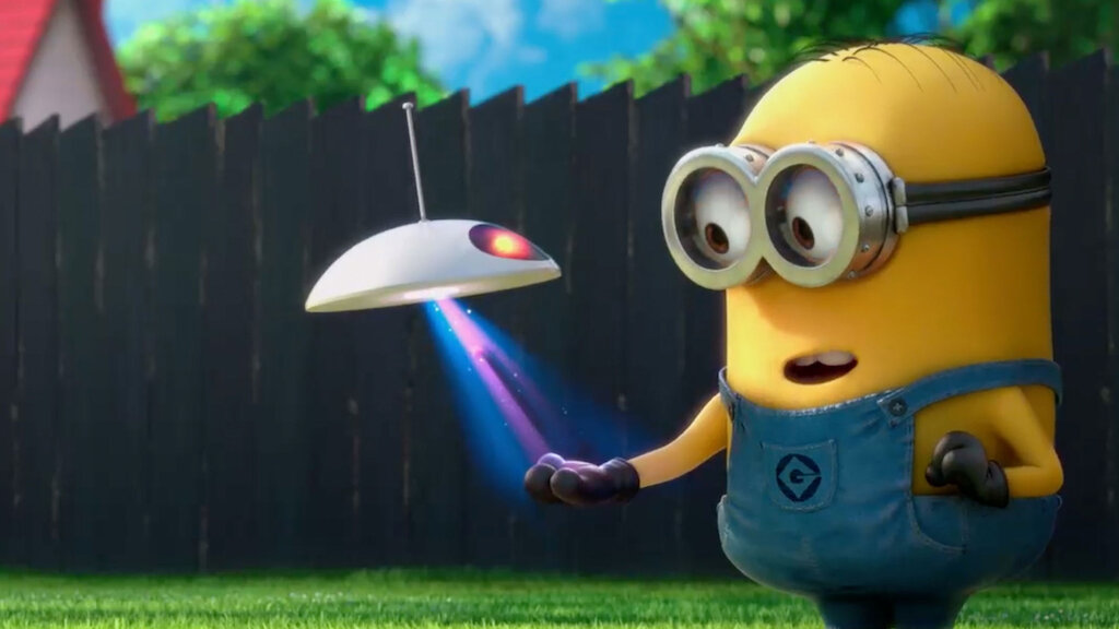 Watch Minions & More Volume 1 | Netflix