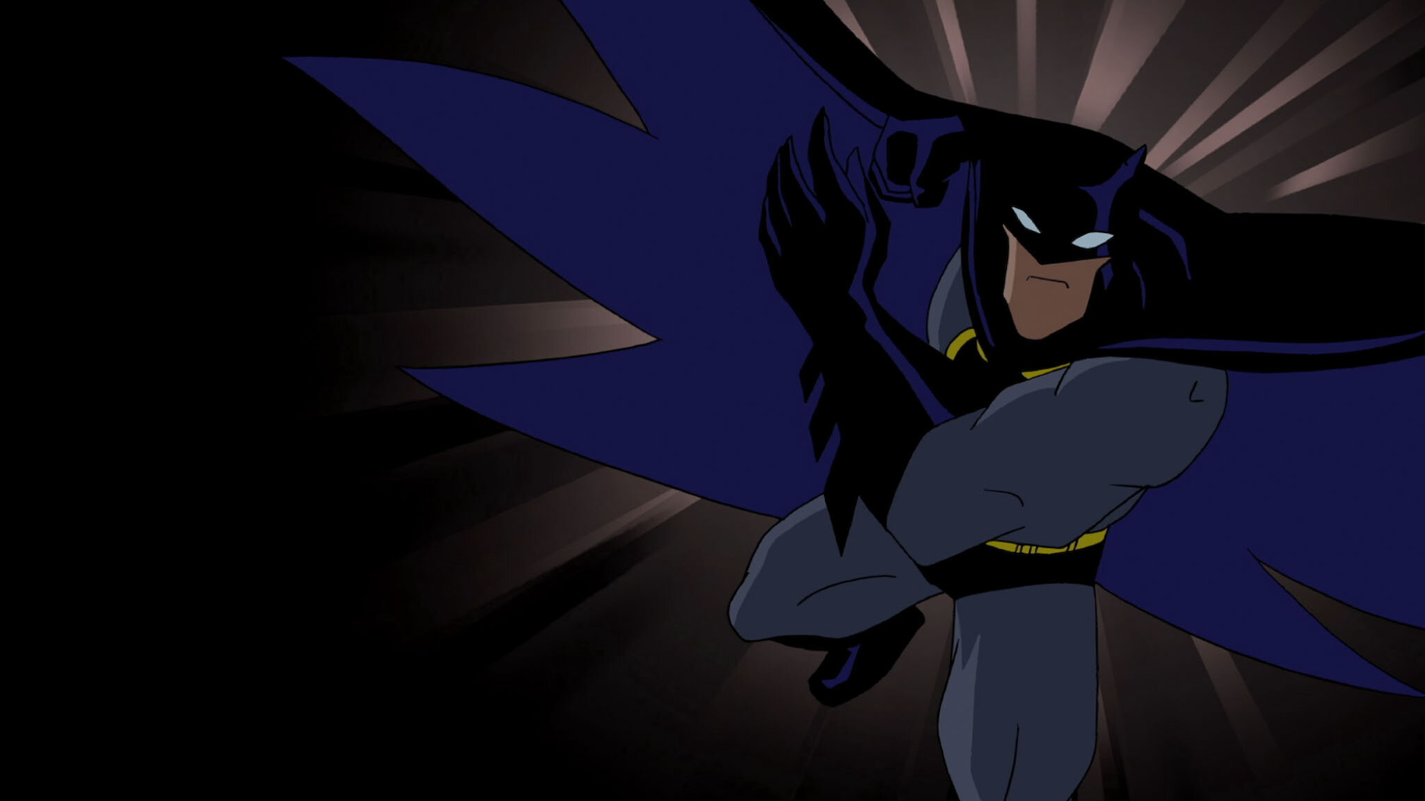 Watch The Batman | Netflix