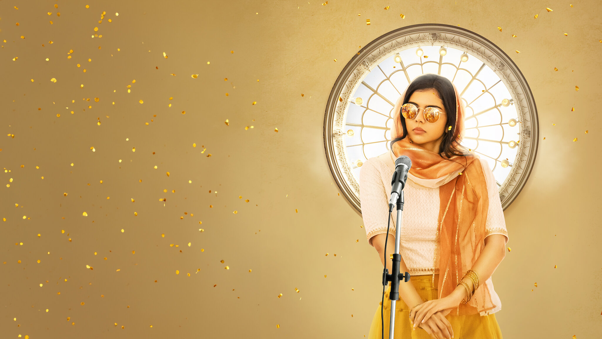 Watch Sesham Mike-il Fathima | Netflix