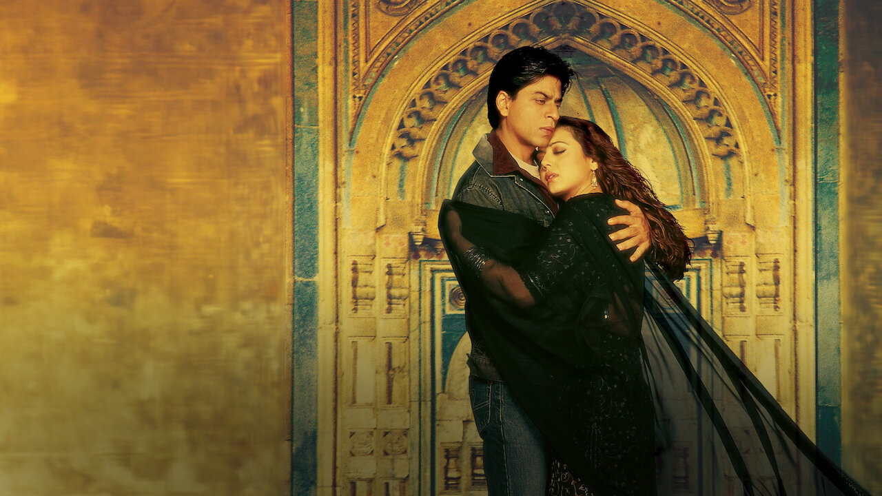 Watch Veer-Zaara | Netflix