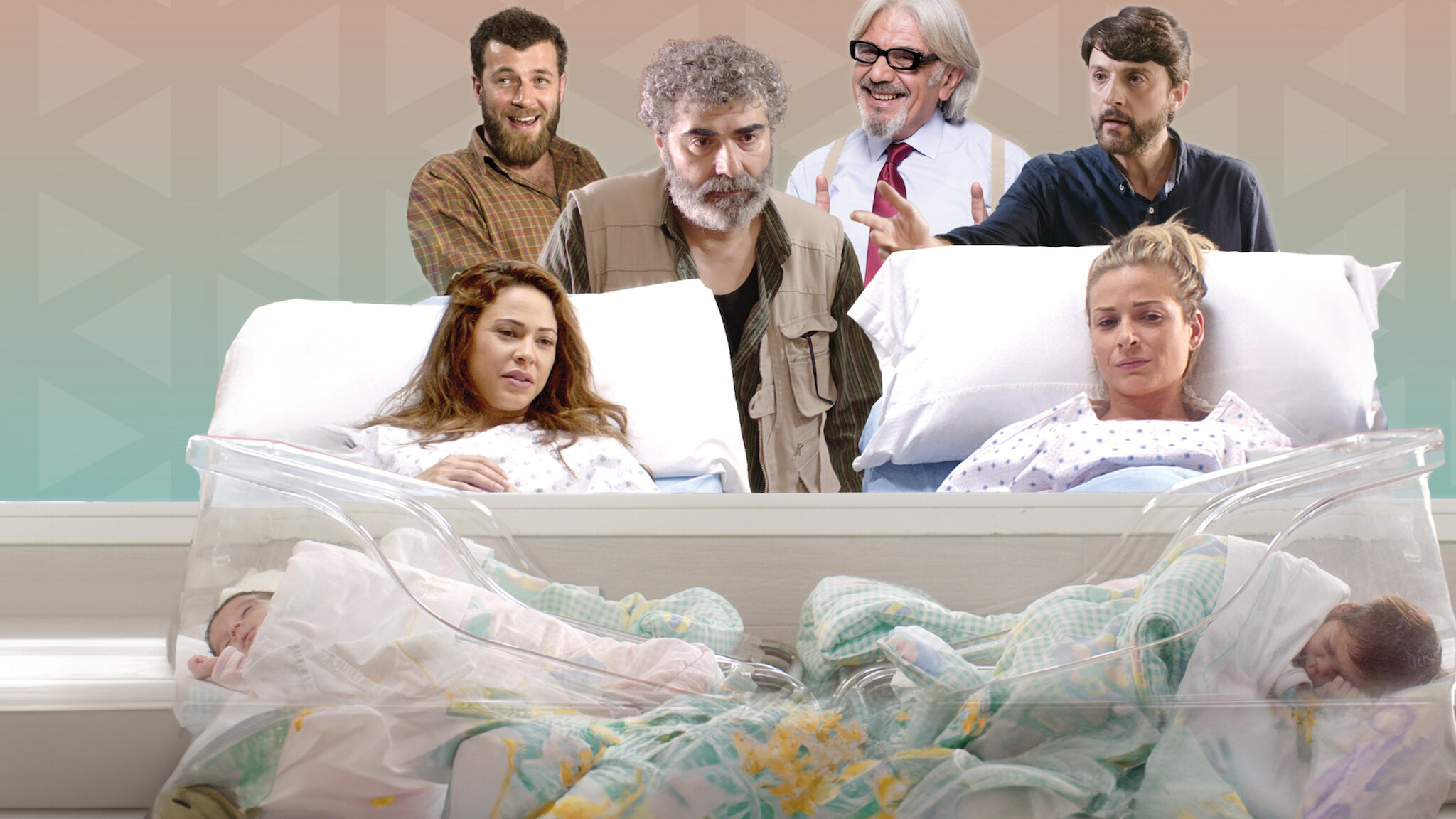 Watch C-Section | Netflix