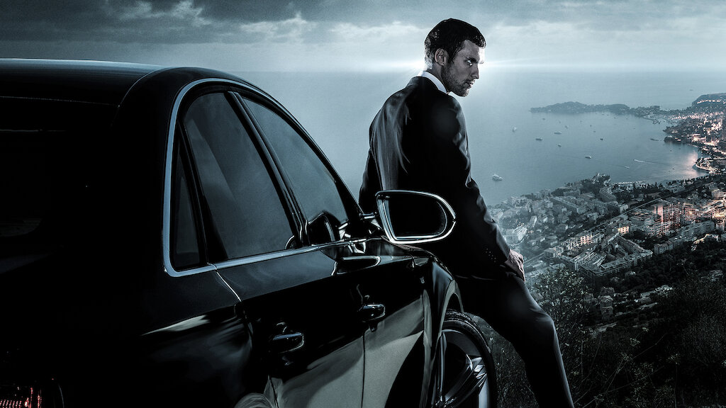 Watch The Transporter Refueled | Netflix