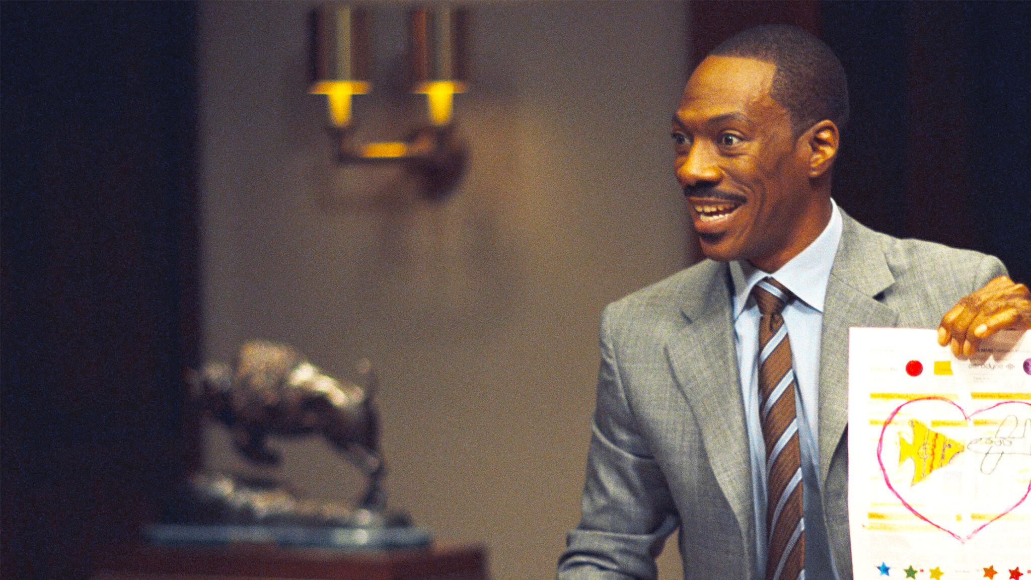 Watch Imagine That | Netflix