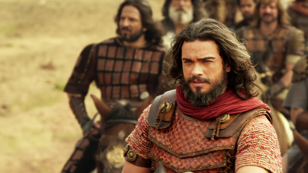 Watch The Promised Land | Netflix