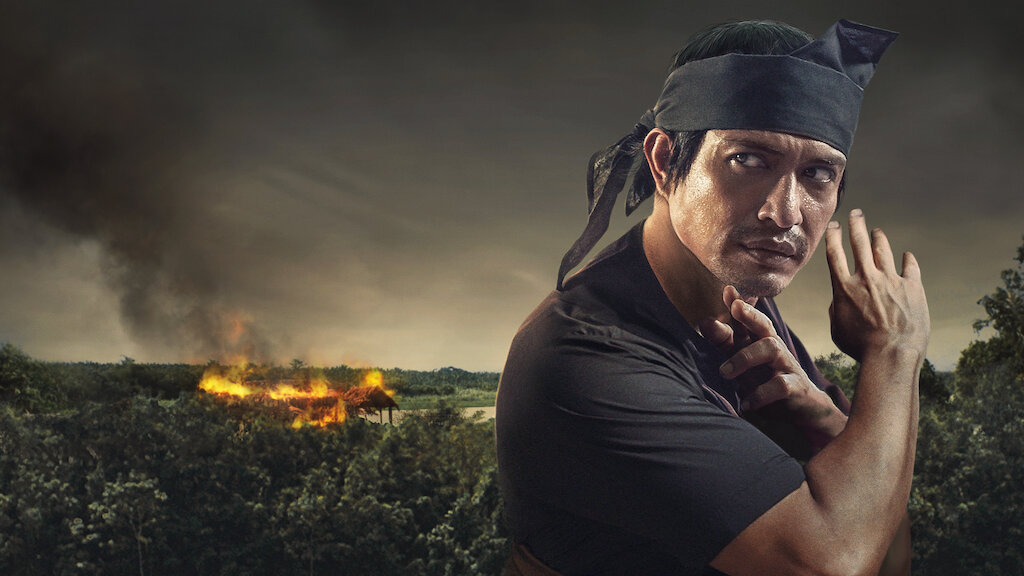 Watch Mat Kilau | Netflix