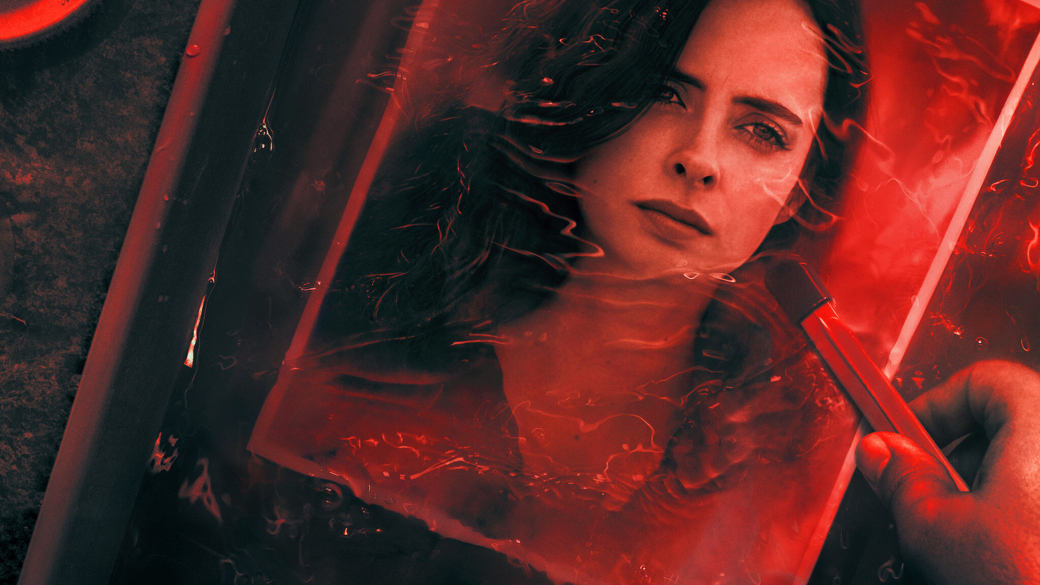 Watch Marvel's Jessica Jones | Netflix Official Site