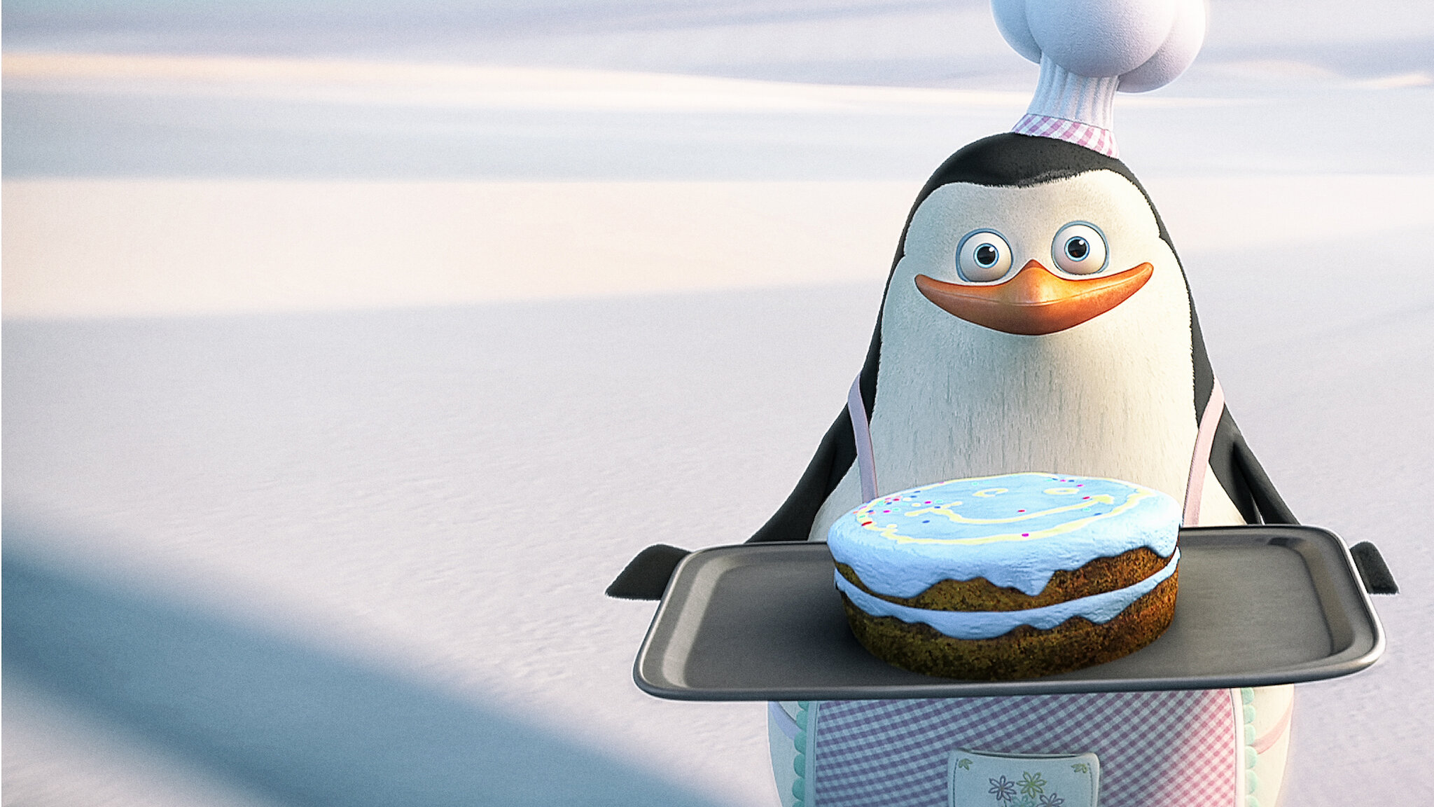 Watch Penguins of Madagascar: The Movie | Netflix