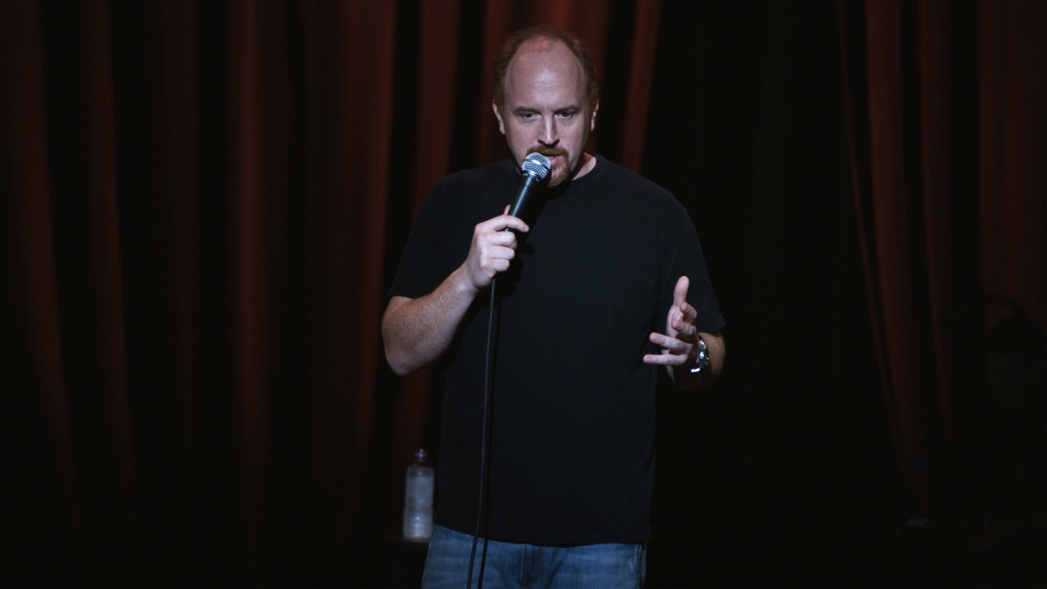 Watch Louis C.K.: Hilarious | Netflix