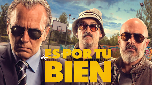 Torrente 2: Misión en Marbella | Netflix