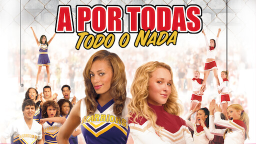 Vuelta al insti | Sitio oficial de Netflix