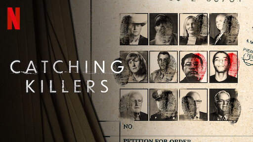 Watch Capturing the Killer Nurse | Netflix Official Site