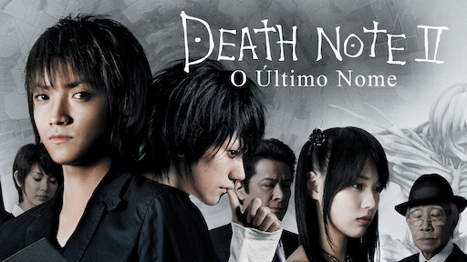 Death Note | Site oficial da Netflix