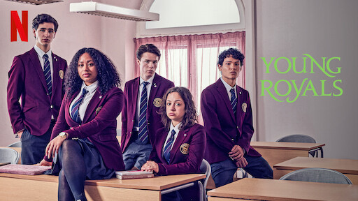 Watch Merlí | Netflix Official Site