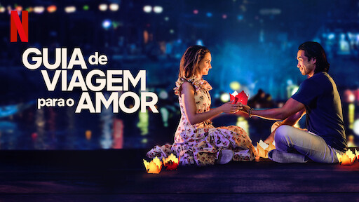 Em Uma Ilha Bem Distante | Site oficial da Netflix