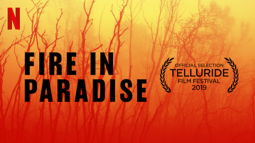 Watch Into the Inferno | Netflix Official Site