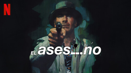 Encierro | Sitio oficial de Netflix