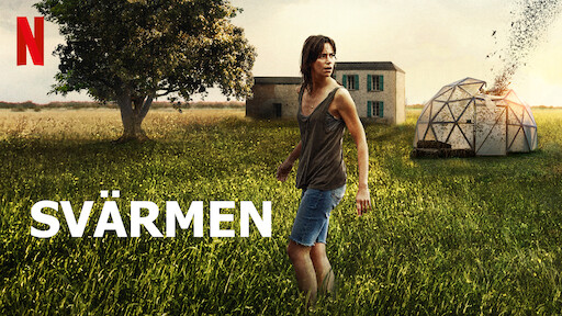 The Open House | Netflix officiella webbplats