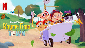 TV Shows & Movies for Little Kids | Netflix Official Site