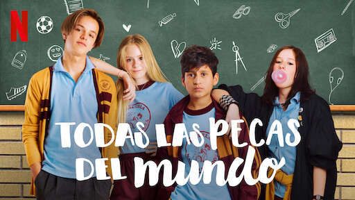 El Jeremías | Netflix
