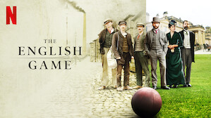 British TV Shows | Netflix Official Site