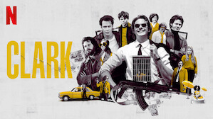 Scandinavian Movies & TV | Officiële Netflix-website