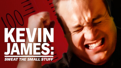 Watch Kevin James: Never Don't Give Up | Netflix Official Site