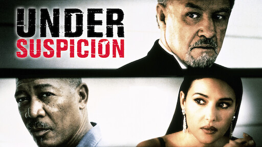 Watch In for a Murder | Netflix Official Site