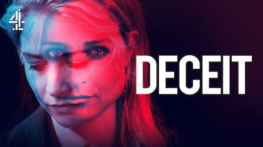 Watch The Fall | Netflix