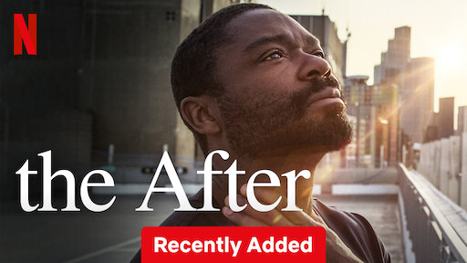 Watch Two Distant Strangers | Netflix Official Site