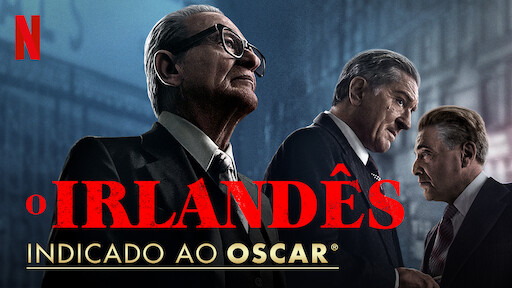 Dois Papas | Site oficial da Netflix