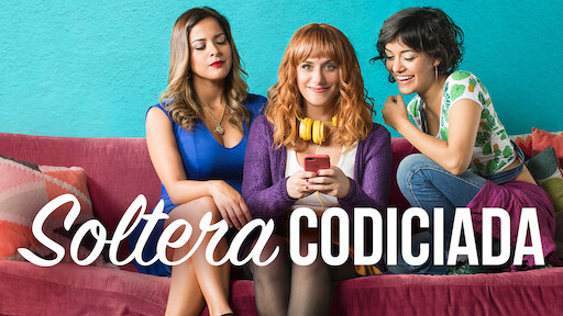 Soltera codiciada 2 | Sitio oficial de Netflix
