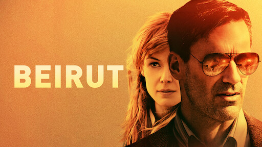 Watch The Angel | Netflix Official Site