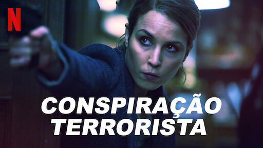 Polar | Site oficial da Netflix