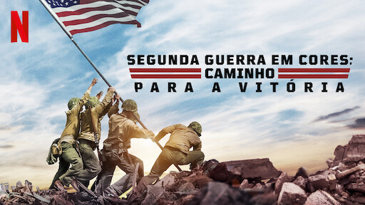 Winter on Fire: Ukraine's Fight for Freedom | Site oficial da Netflix