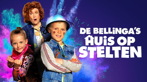 Watch Erax | Netflix Official Site