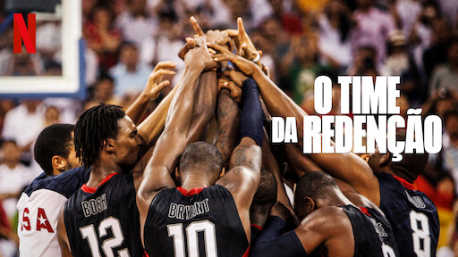 Zion | Site oficial da Netflix