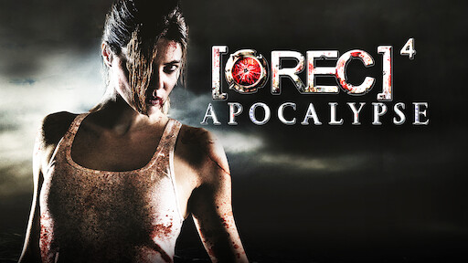 Watch [REC] | Netflix