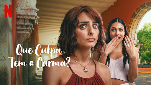 How to Get Over a Breakup | Site oficial da Netflix