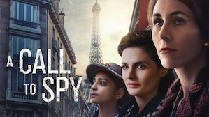 Spy Movies | Netflix Official Site