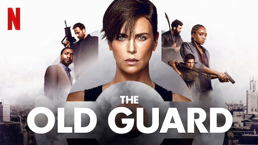 Watch Extraction | Netflix Official Site