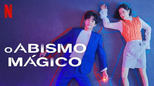 Black | Site oficial da Netflix