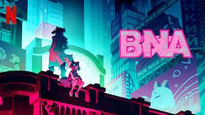 Anime Series | Netflix Official Site