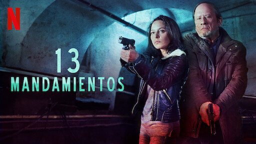 Unidad 42 | Sitio oficial de Netflix