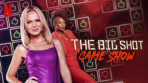 Competition Reality TV | Netflix Official Site