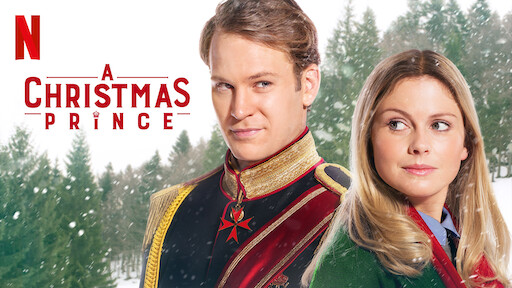 Watch The Noel Diary | Netflix Official Site