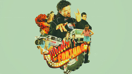 Watch Take the 10 | Netflix Official Site