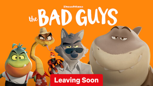 Watch The Bad Guys: A Very Bad Holiday | Netflix Official Site